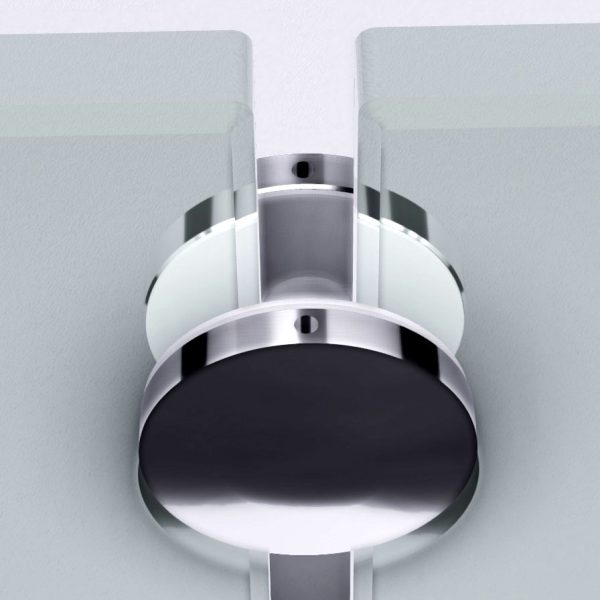 Stainless Steel Glass Railing Connectors Supplier | Stainless Steel Railing
