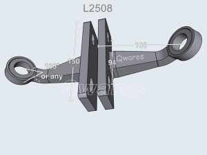 Structural Glass Fin Wall Systems: All Types Fittings Manufacturer