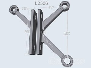 Structural Glass Fin Wall Systems: All Types Fittings Manufacturer