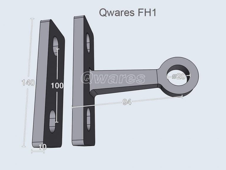 Structural Glass Fin Wall Systems: All Types Fittings Manufacturer