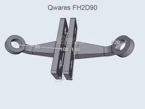 Structural Glass Fin Wall Systems: All Types Fittings Manufacturer