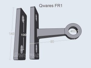 Structural Glass Fin Wall Systems: All Types Fittings Manufacturer
