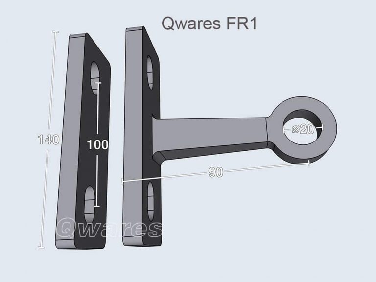 Structural Glass Fin Wall Systems: All Types Fittings Manufacturer