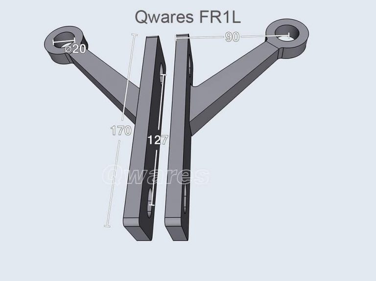 Structural Glass Fin Wall Systems: All Types Fittings Manufacturer
