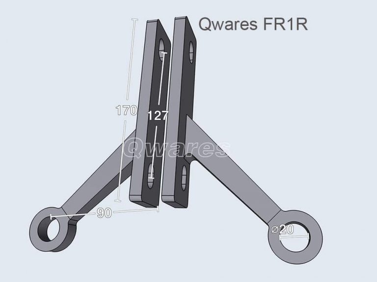 Structural Glass Fin Wall Systems: All Types Fittings Manufacturer