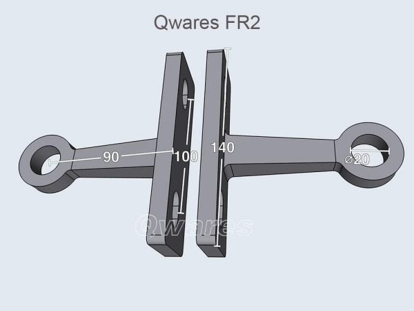 Structural Glass Fin Wall Systems: All Types Fittings Manufacturer