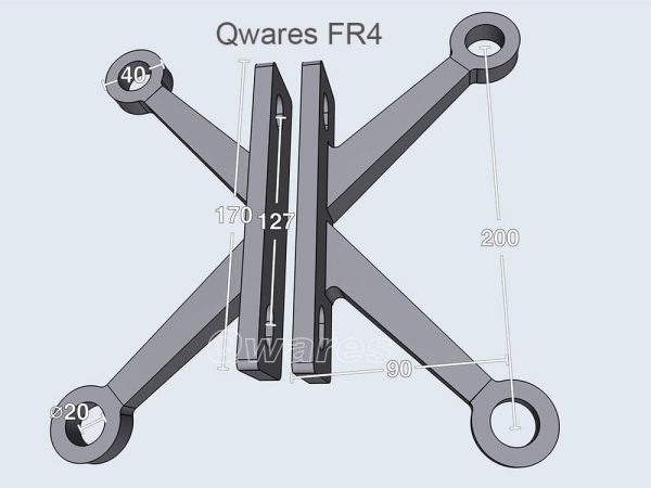 Structural Glass Fin Wall Systems: All Types Fittings Manufacturer