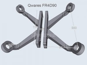 Structural Glass Fin Wall Systems: All Types Fittings Manufacturer