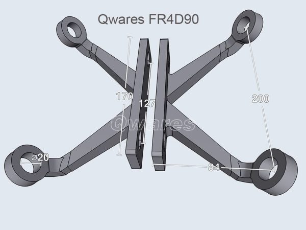 Structural Glass Fin Wall Systems: All Types Fittings Manufacturer