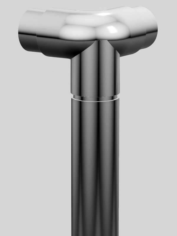 Qwares® Custom Round Stainless Steel Wire Balustrade Posts Supplier ...